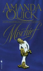 Revisiting Old Favorites: Amanda Quick’s Mischief, Affair, and ...