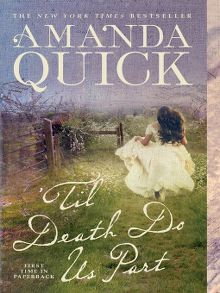 Amanda Quick’s latest – Story Heaven
